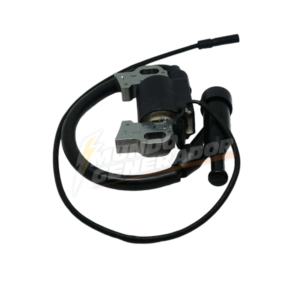COIL ASSY, IGNITION – Mundo Generador Shop