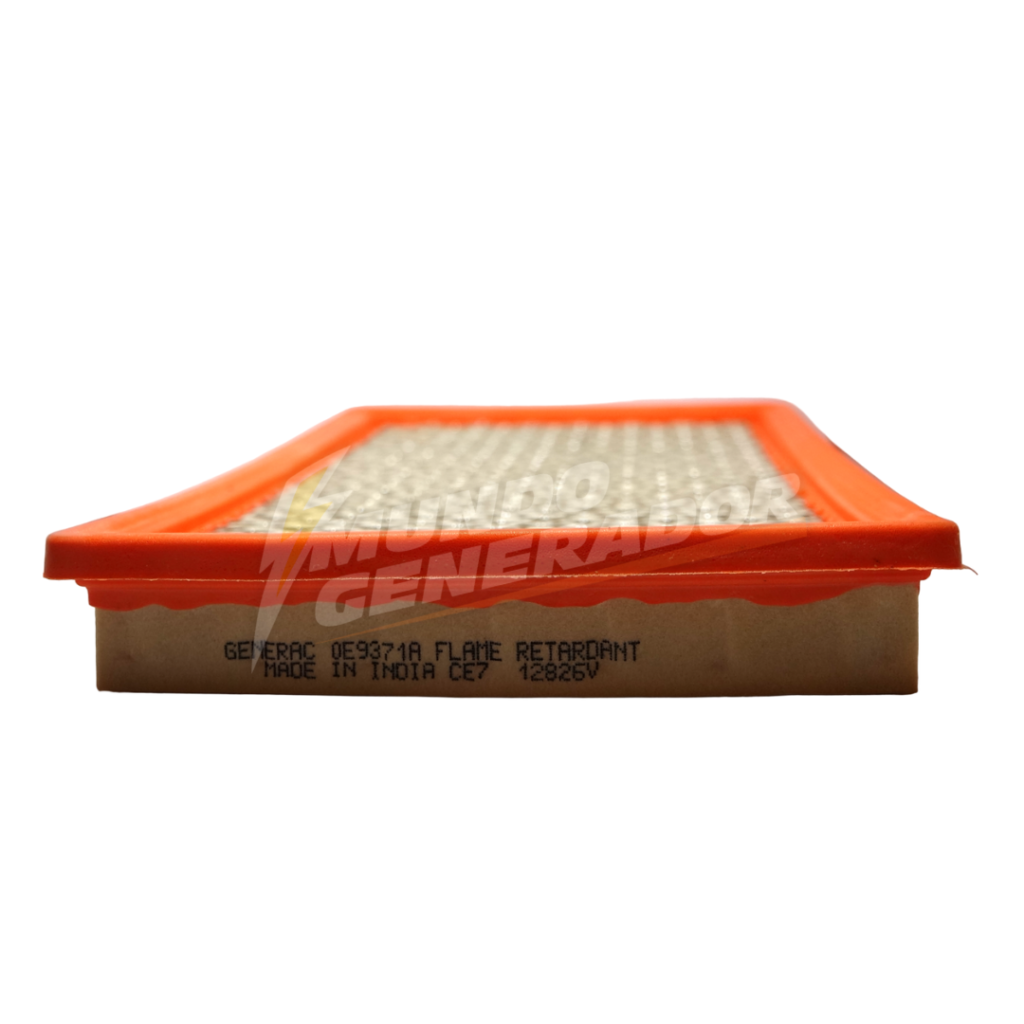 ELEMENT,AIR FILTER BOX&BARCODE – Mundo Generador Shop