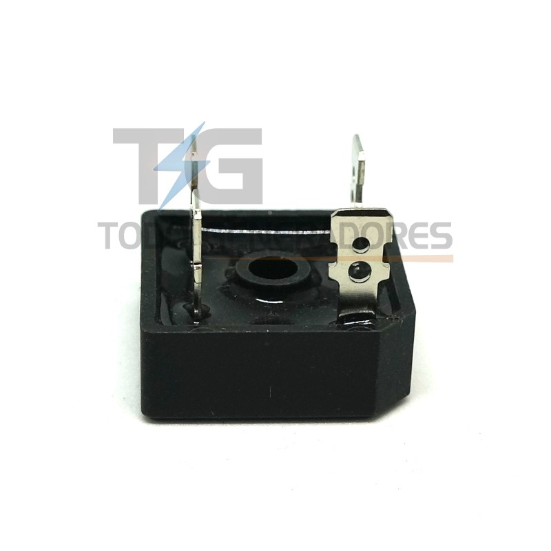 DIODE BRIDGE 1P 35A 1000V – Mundo Generador Shop